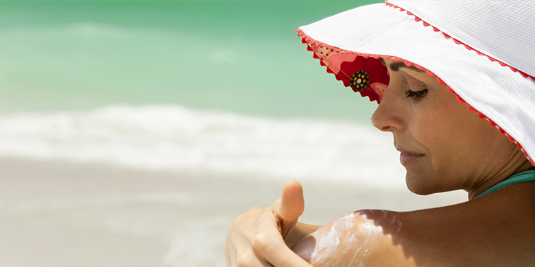 Are you in the know about sun safety basics?